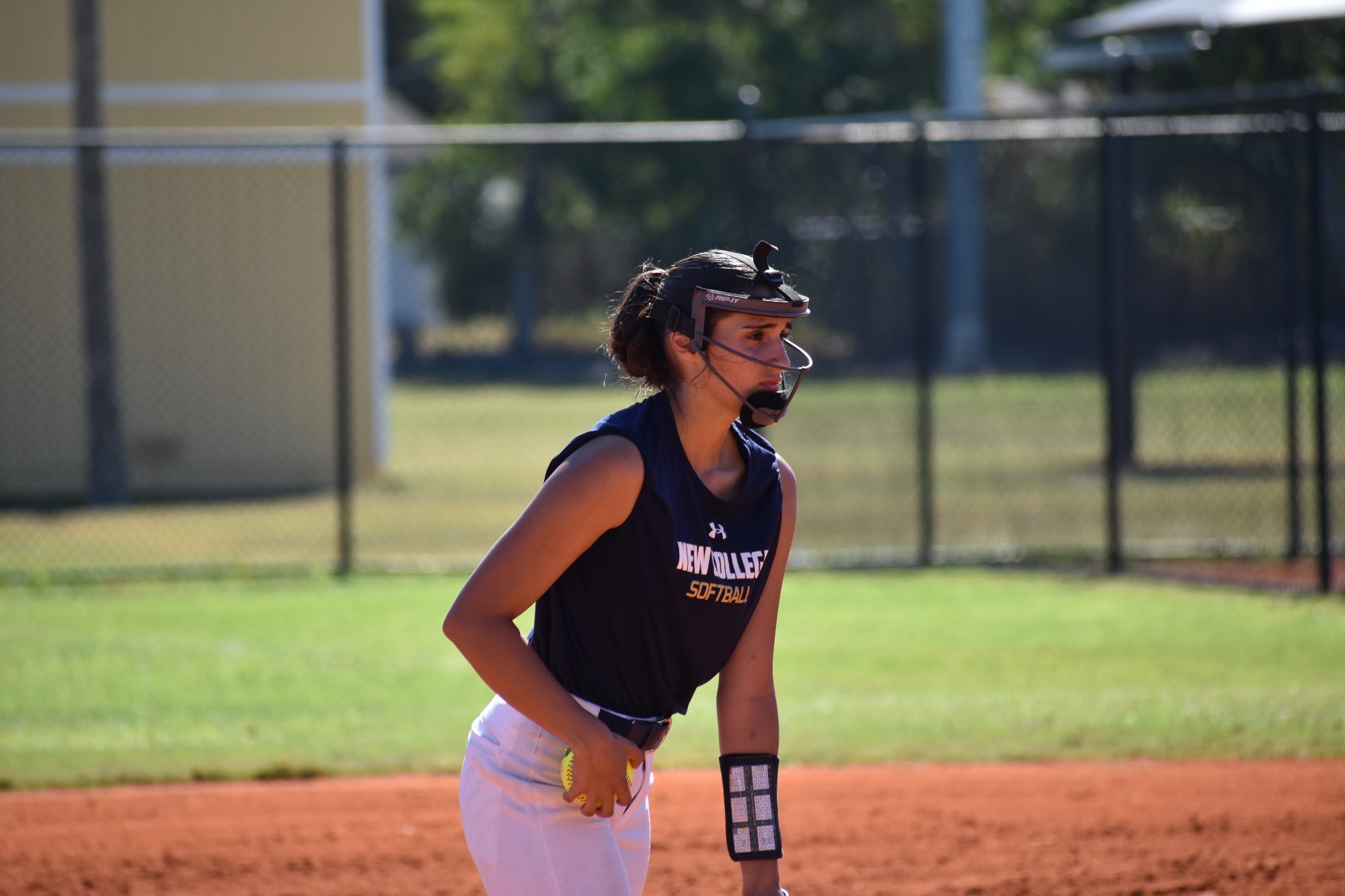 SOFTBALL SWEPT IN SERIES AGAINST FLORIDA MEMORIAL - New College of Florida