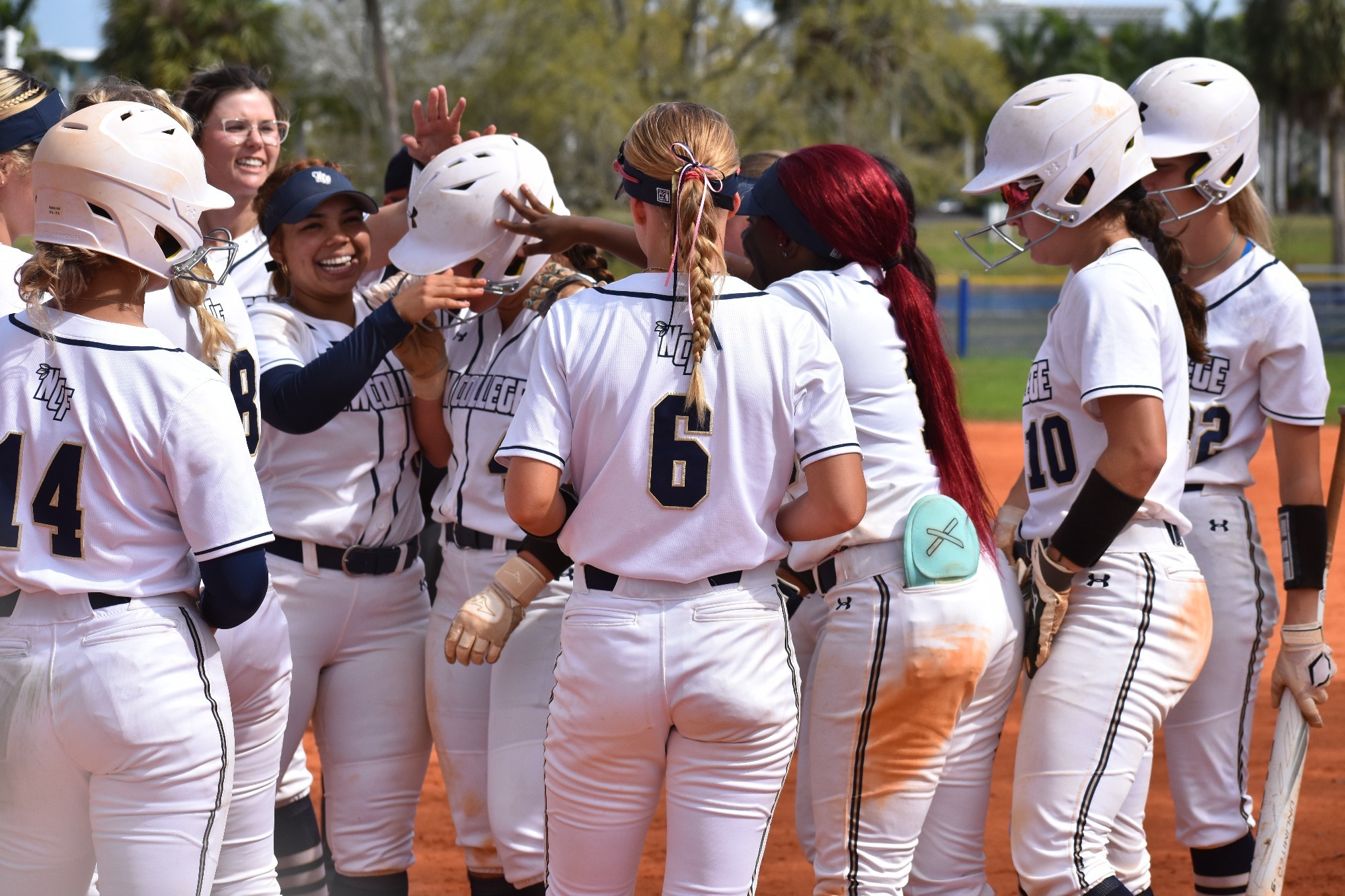 MIGHTY BANYANS SOFTBALL FINISHES SPACE COAST TOURNAMENT WITH WIN OVER ...