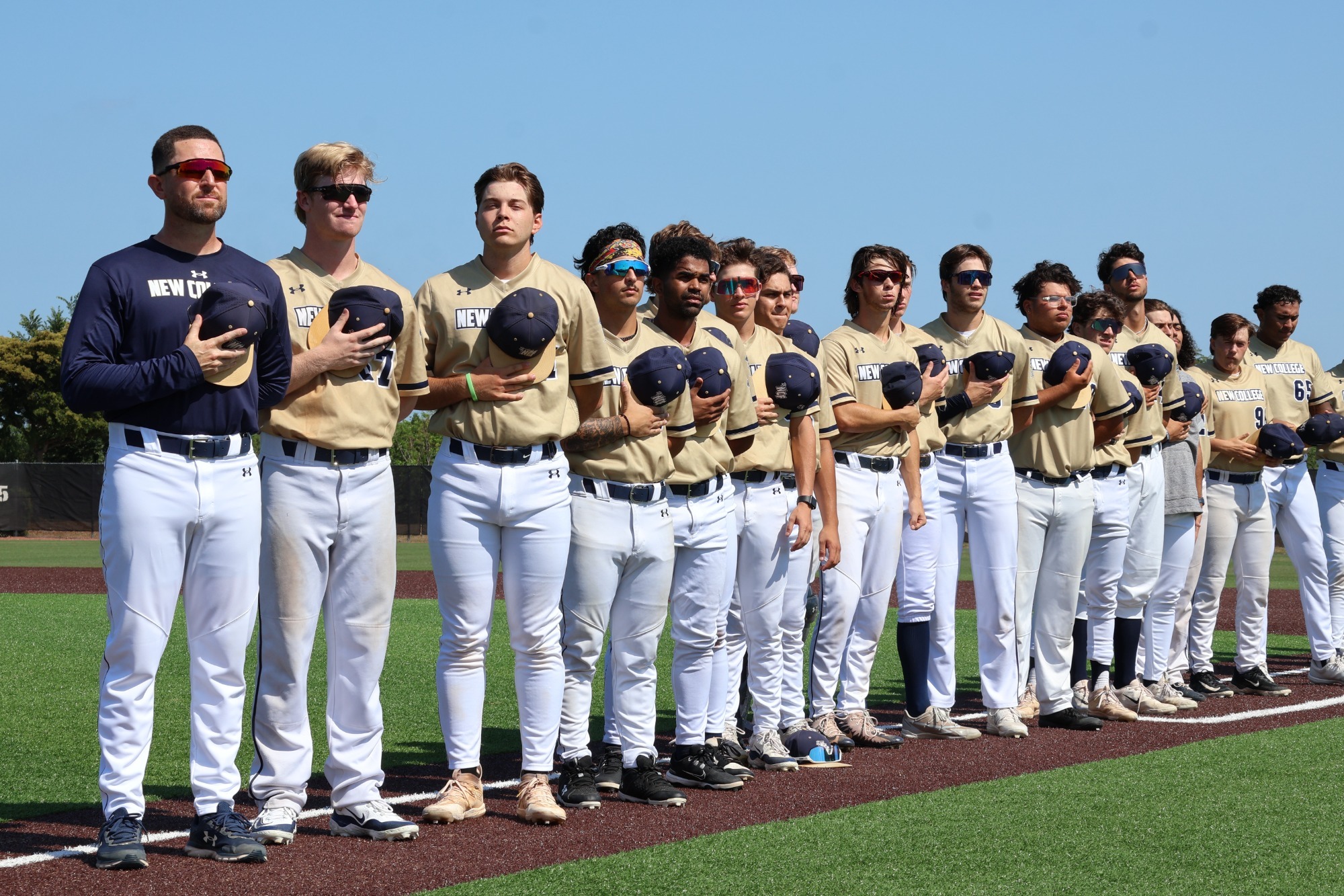 MIGHTY BANYANS FINISH INAUGURAL SEASON WITH A WIN AT NO. 5 WEBBER ...