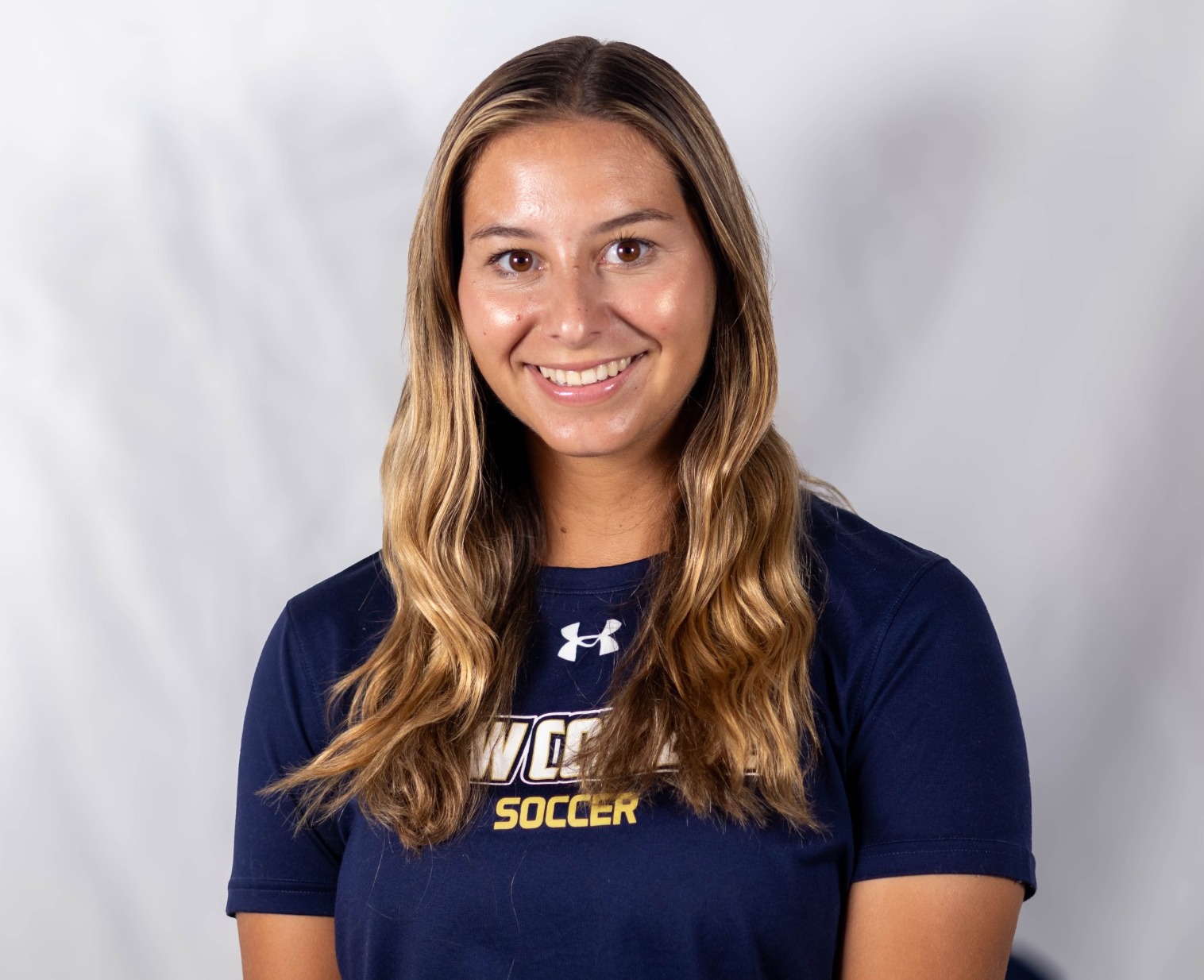 Ashley Dakis - Assistant Soccer Coach - Women's Soccer Coaches - New ...