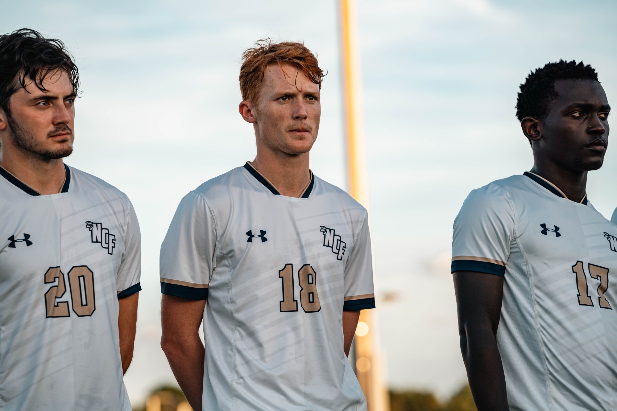 MENS SOCCER 24-25 SEASON PREVIEW - New College of Florida
