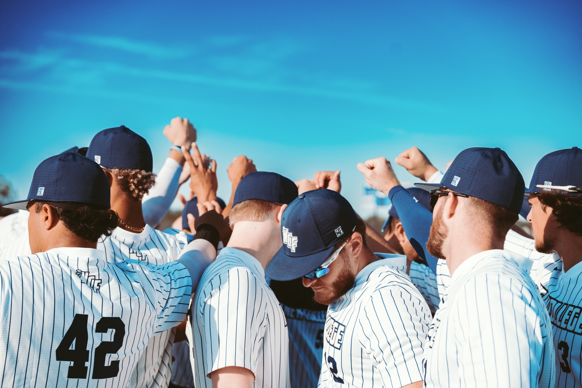 NEW COLLEGE OF FLORIDA ANNOUNCES ERIC SKOGLUND AS HEAD BASEBALL COACH ...