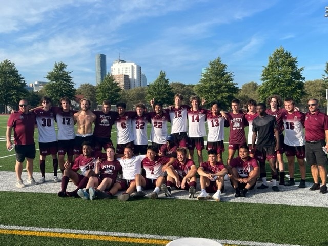 NHTI Lynx Men's and Women's Soccer Teams Set to Begin Postseason ...