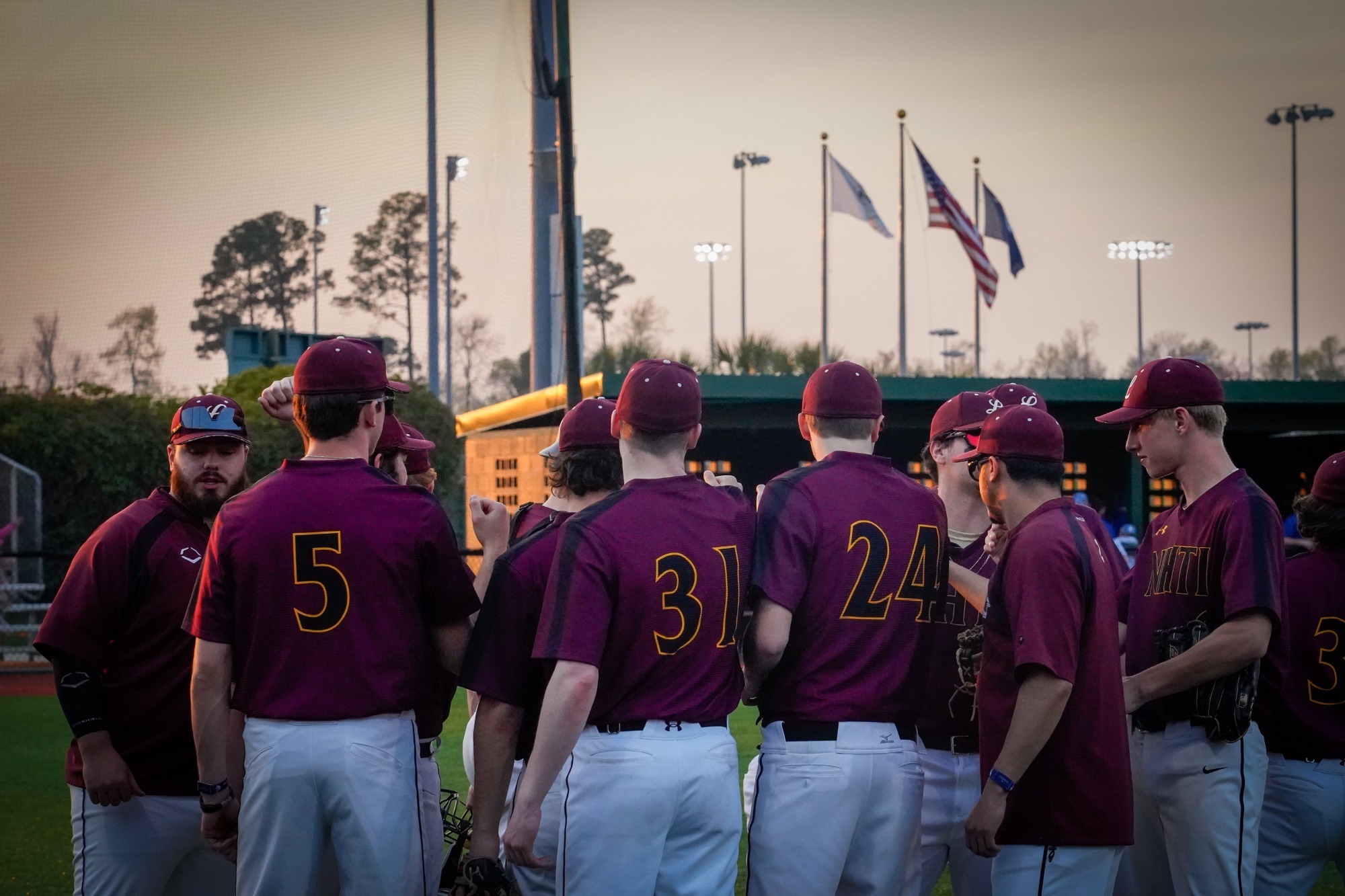Lynx Baseball Spring Training Roundup - NHTI – Concord’s Community College