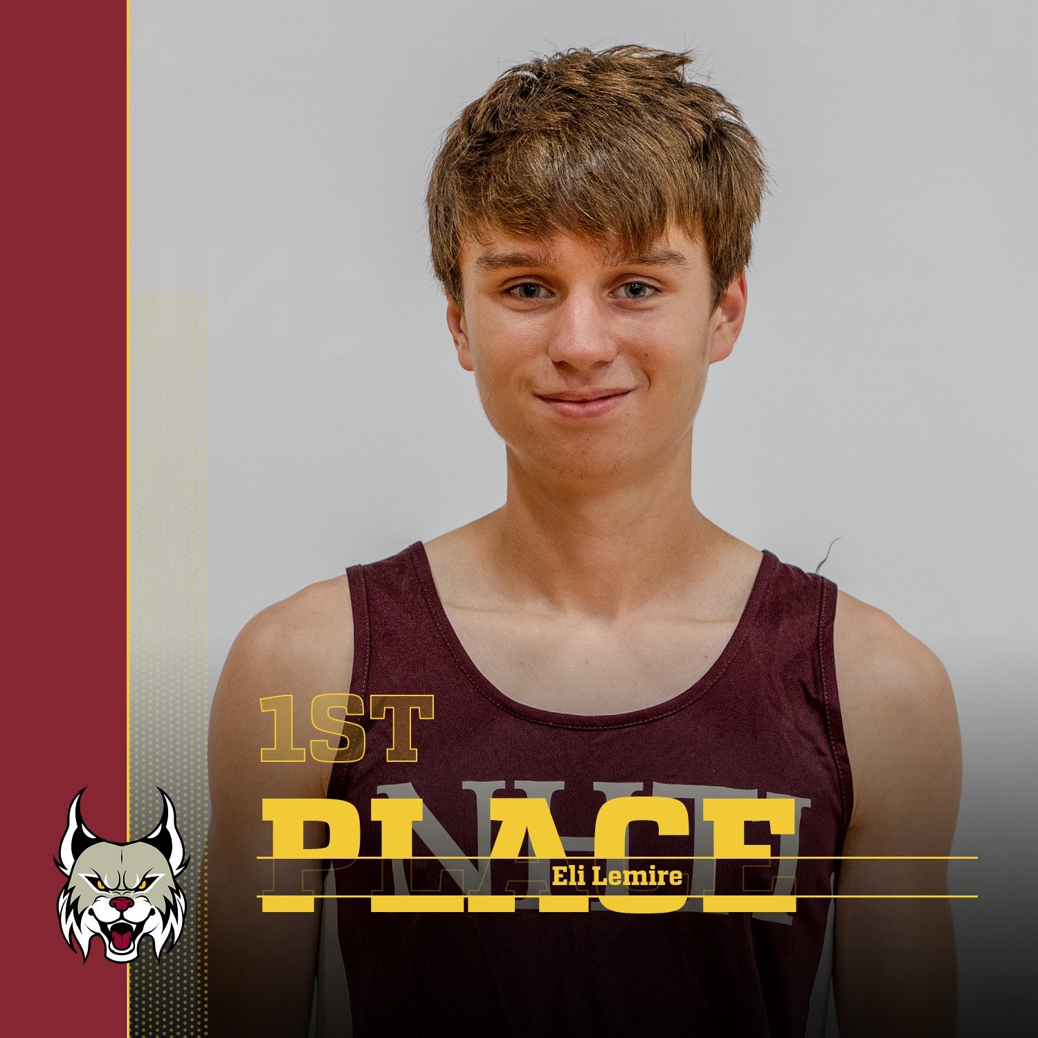 Eli Lemire wins National Championship - NHTI – Concord’s Community College