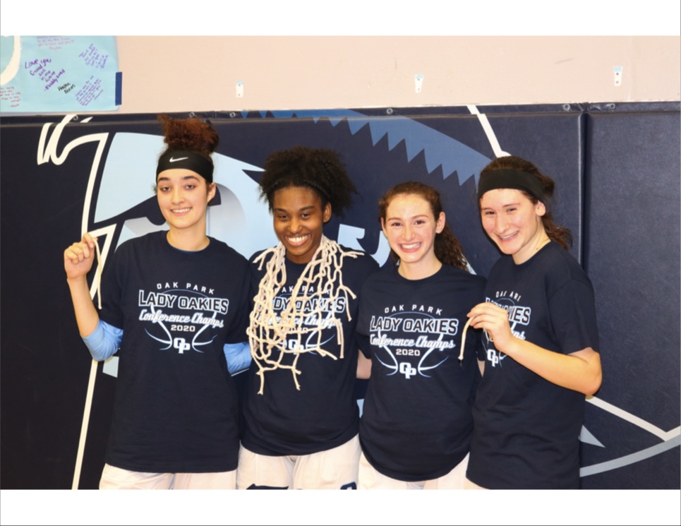 Oakies Make History Wednesday Night - Oak Park High School Athletics