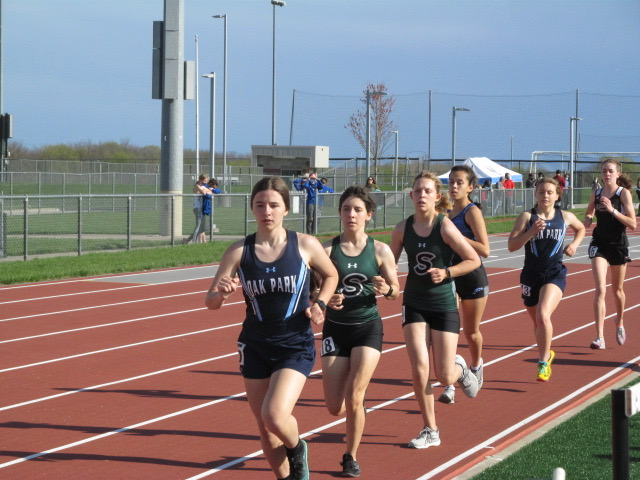 Northmen Off to a Fast Start - Oak Park High School Athletics
