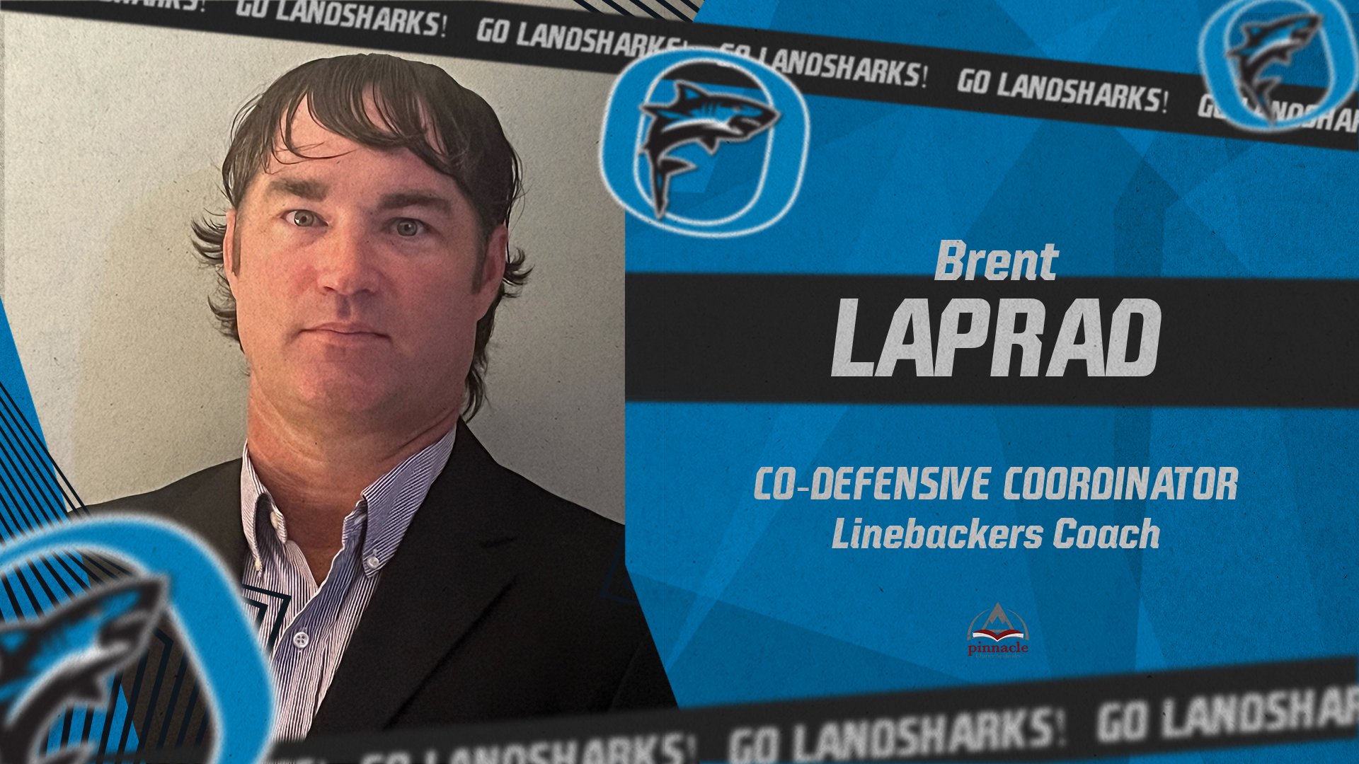 Veteran Coach Joins Oceanside Staff - Oceanside Collegiate Academy