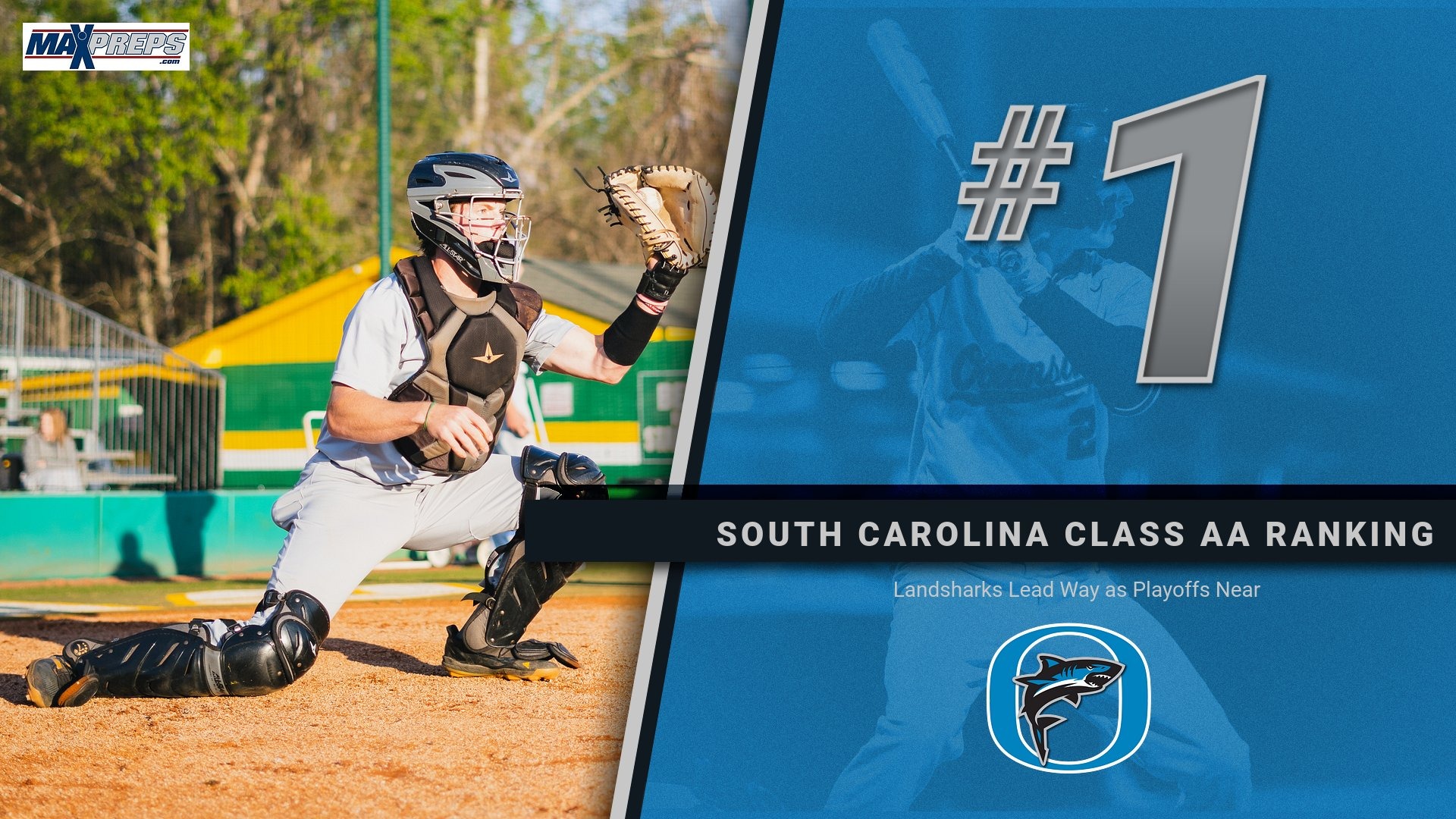 Landsharks Sweep PBR Showdown To Open Season - Oceanside Collegiate Academy