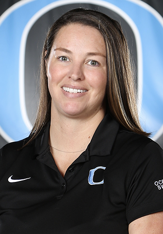 Courtney Beauch - Head Coach - Swimming - Swimming Coaches - Oceanside ...