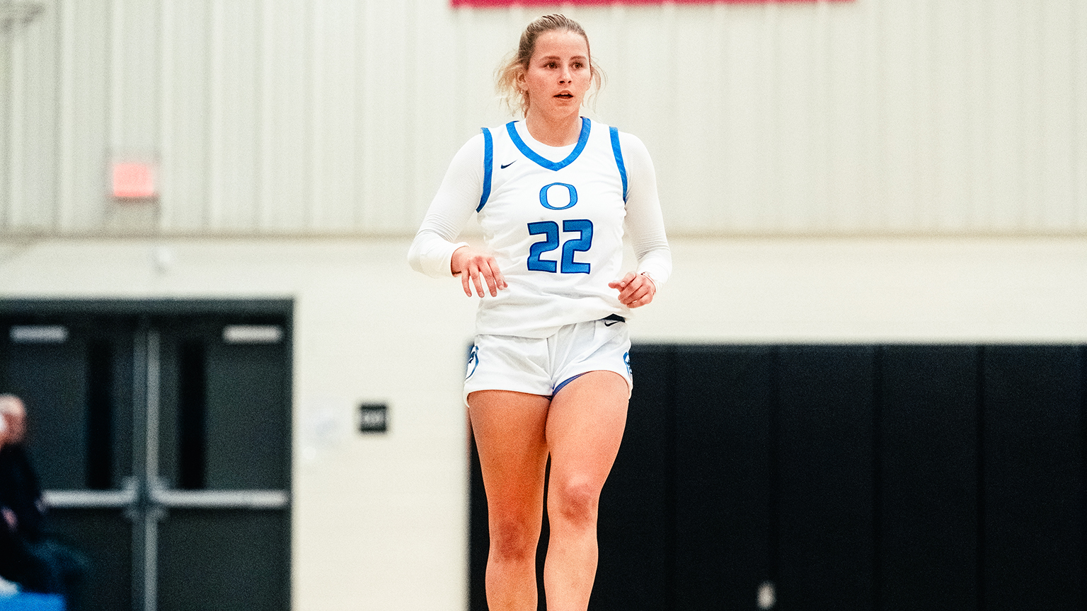 Ainsley Chunn - 2023-24 - Girl's Basketball - Oceanside Collegiate Academy
