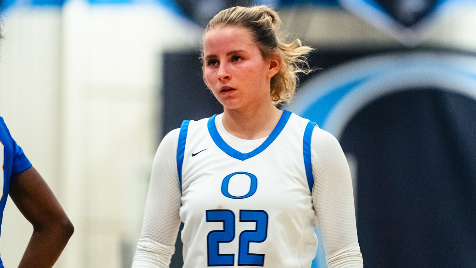 Ainsley Chunn - 2023-24 - Girl's Basketball - Oceanside Collegiate Academy