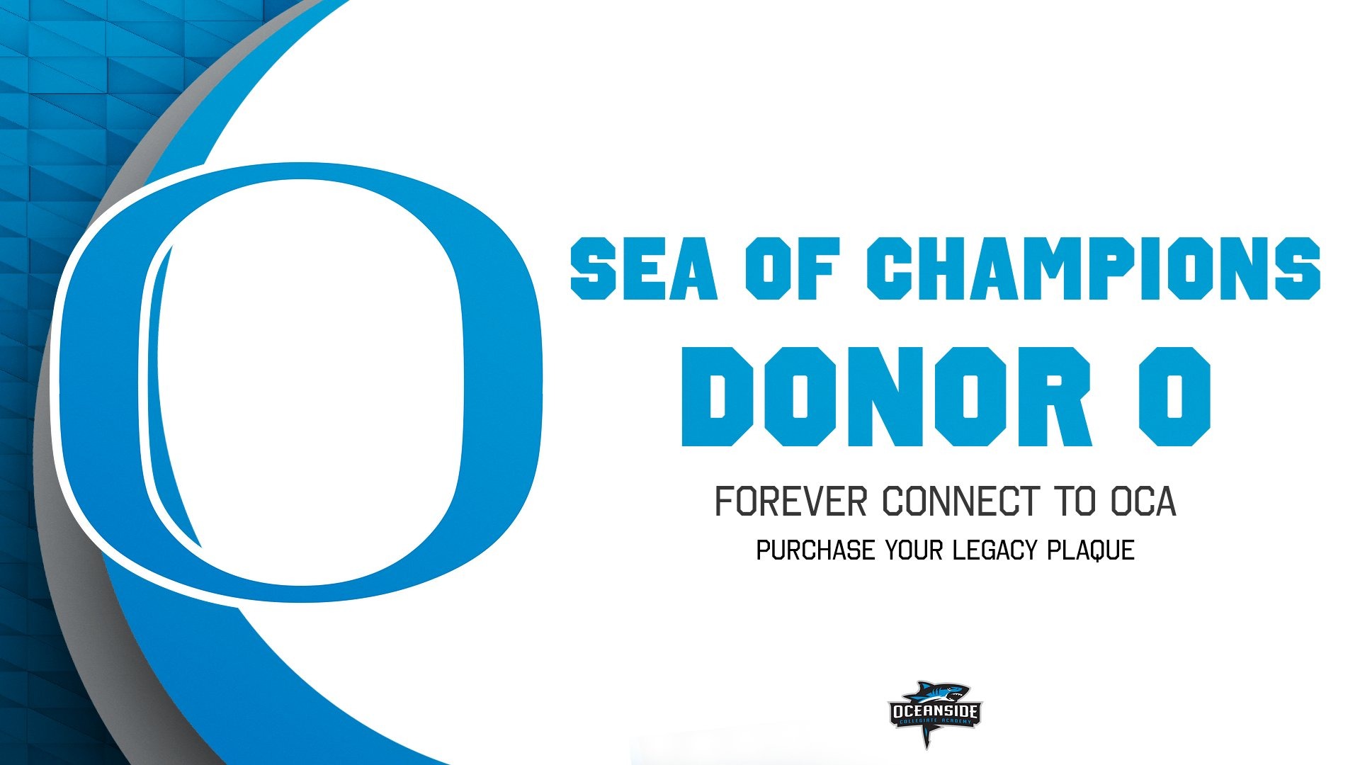 OCA Confident In Future With Limestone Charter Association - Oceanside ...