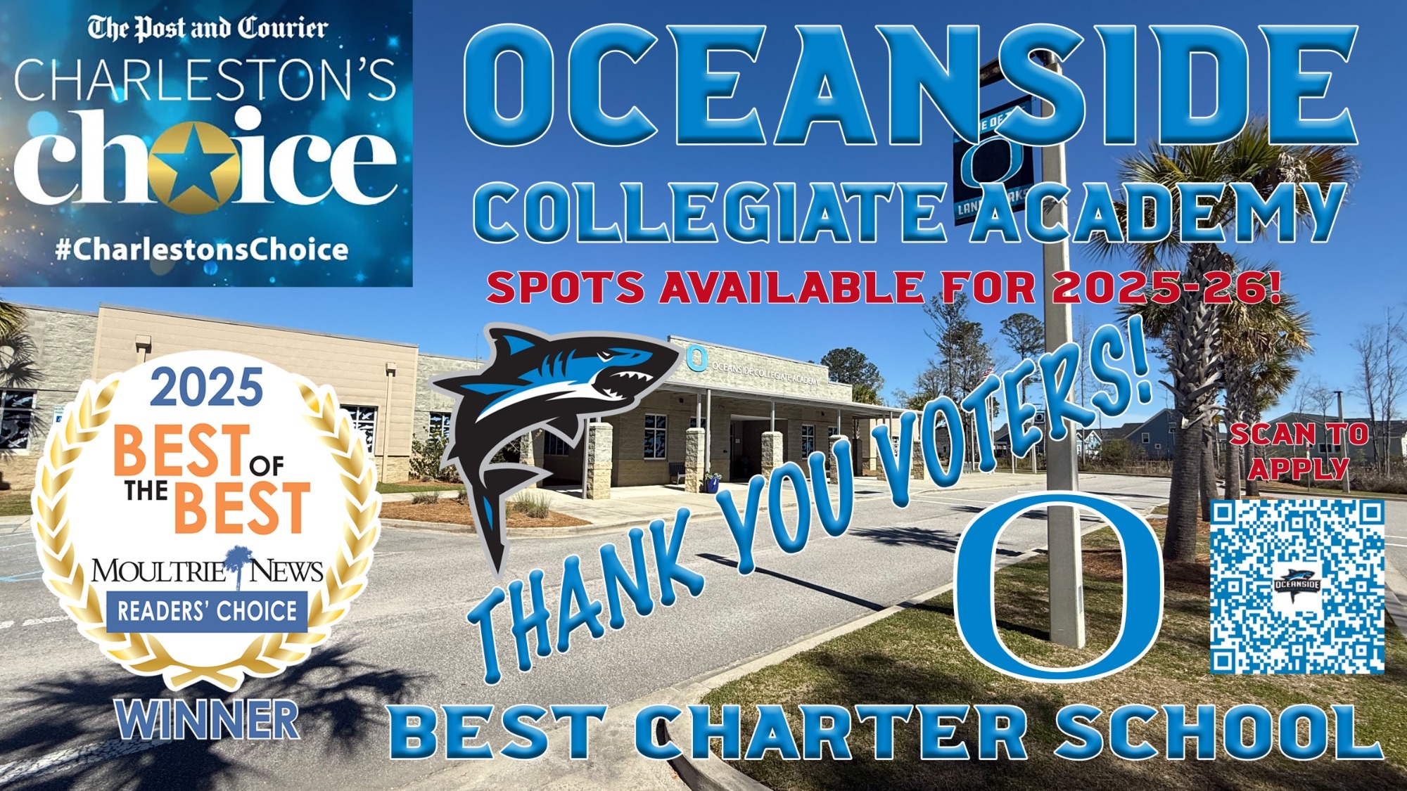 Welcome to Oceanside Collegiate Academy - Oceanside Collegiate Academy