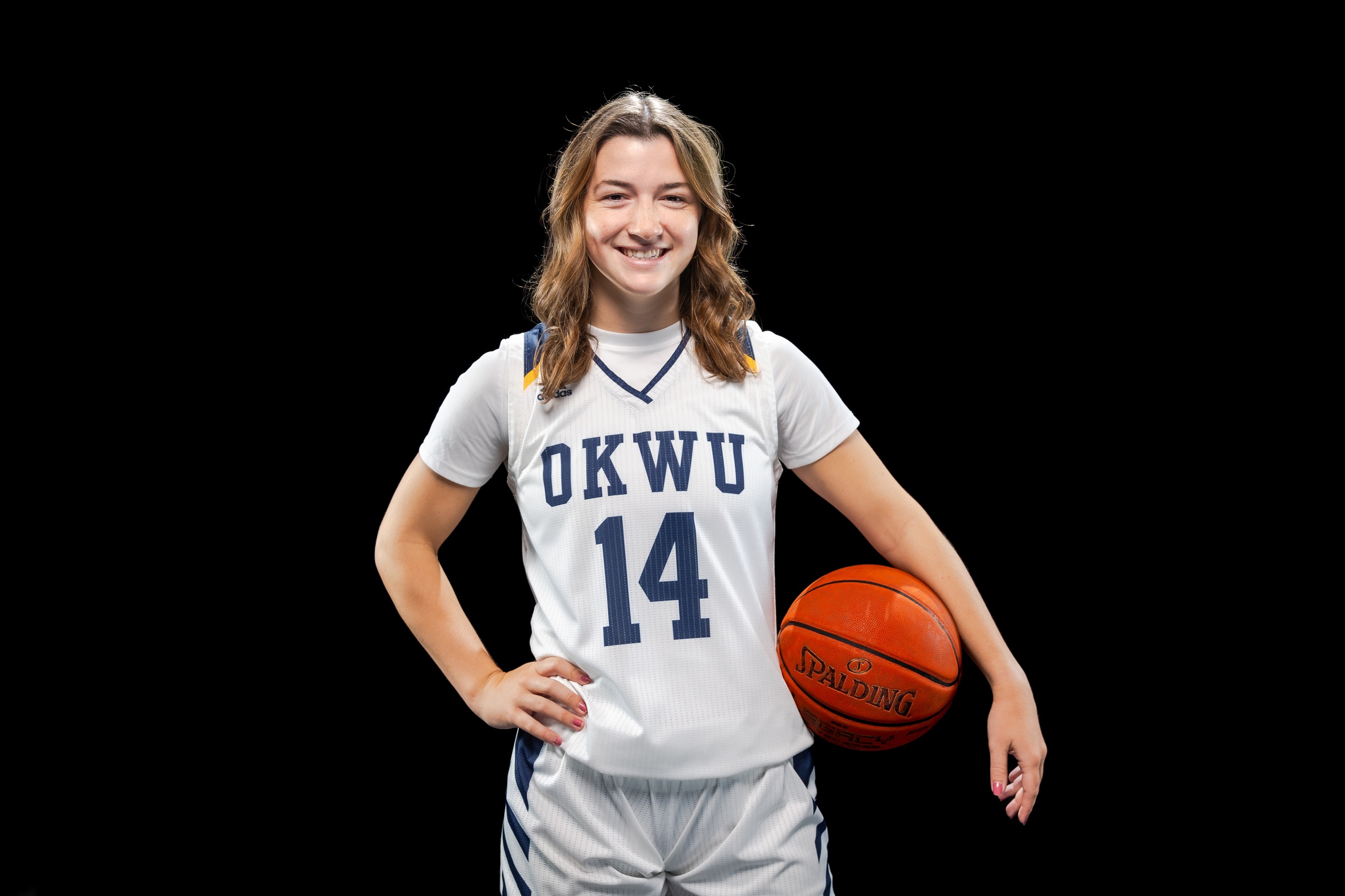 Tillman Accumulates 10 Rebounds in Fall to Bethany - OKWU Eagles ...