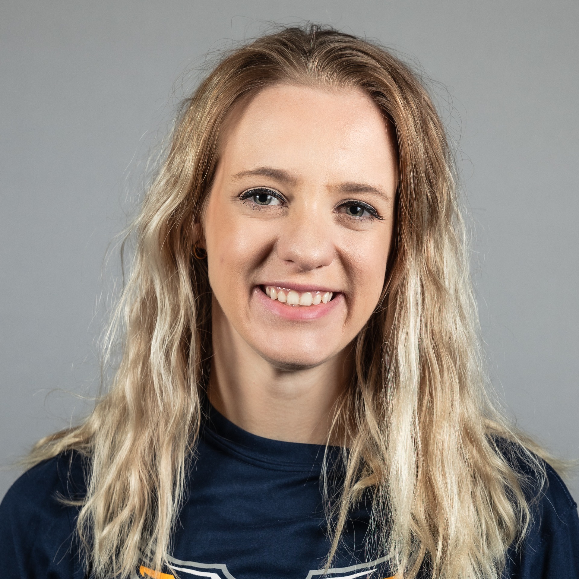 Chloe Stjepanovic - Assistant Coach - Women's Volleyball Coaches - OKWU ...