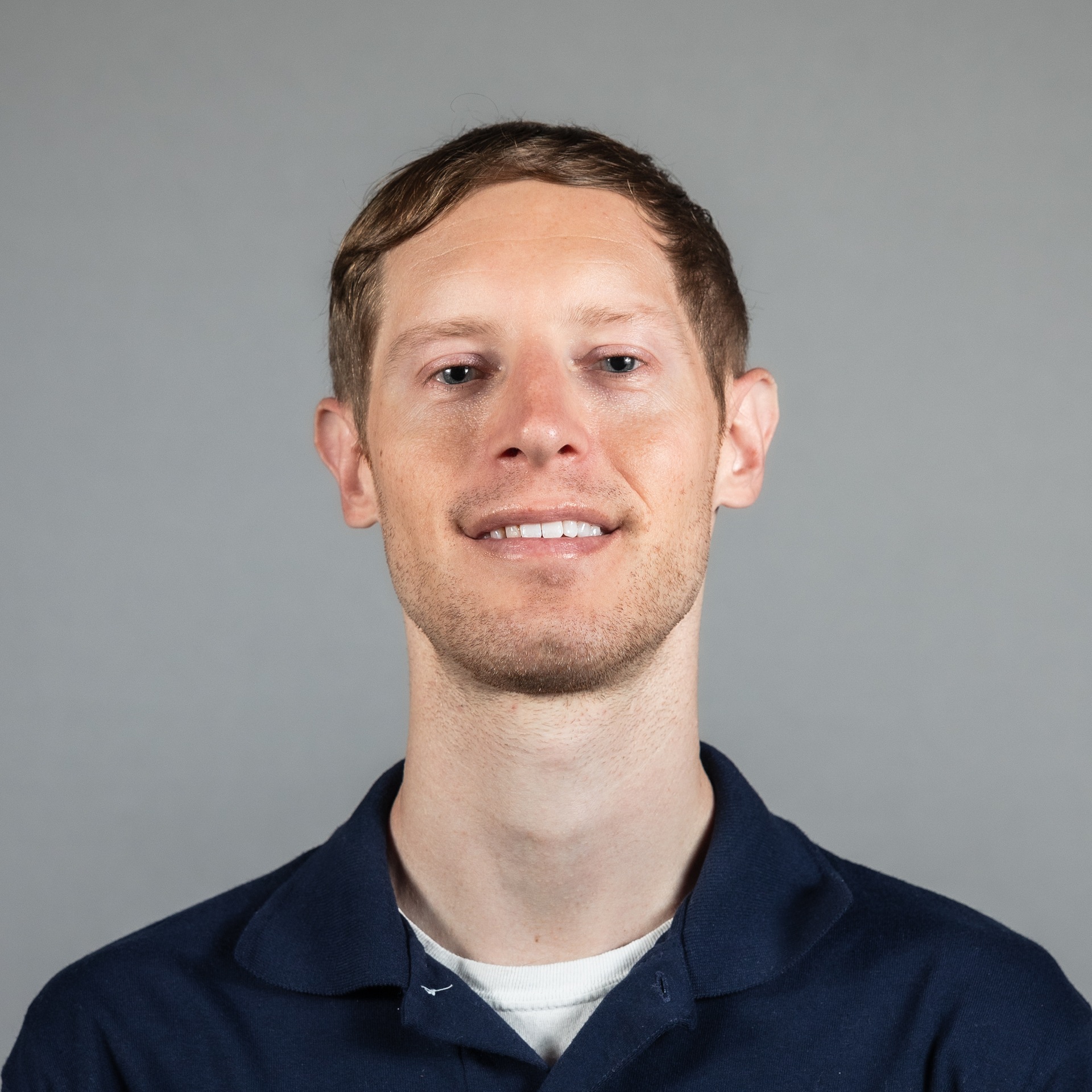 Jon Updyke - Assistant Coach - Women's Volleyball Coaches - OKWU Eagles ...