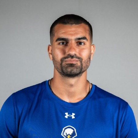 Deniz Ilkkan Sahin - Goal Keeper Coach - Women's Soccer Coaches - OKWU ...