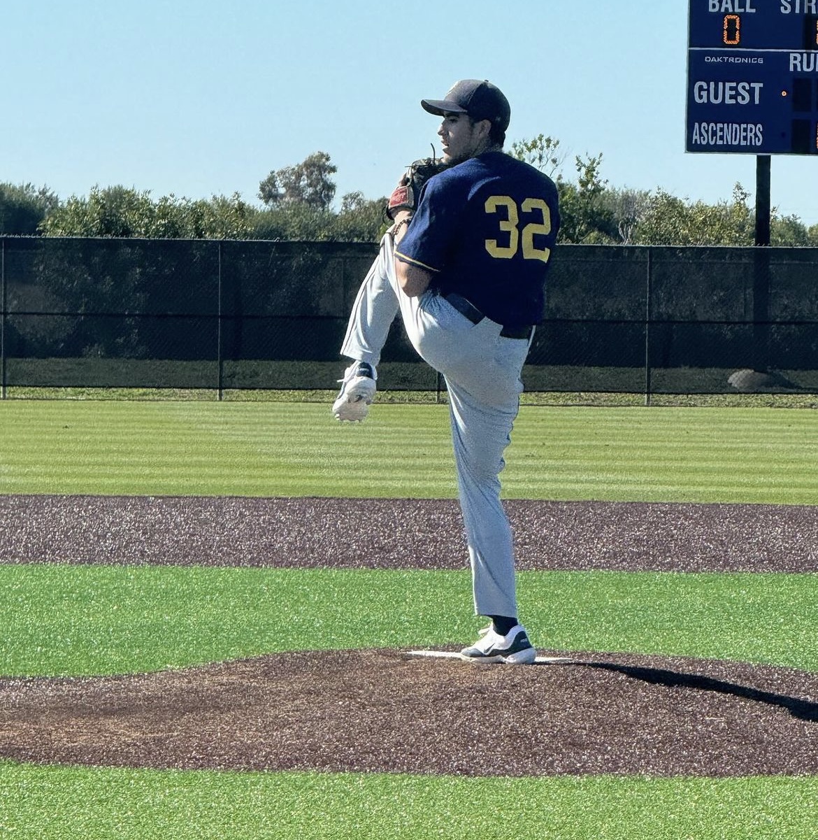 Baseball Secures 3 Game Series Against New College of Florida - OKWU Eagles | Oklahoma Wesleyan ...