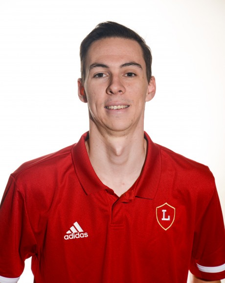 Daniel Dunbar - Boys Basketball Head Coach - Boys Basketball Coaches ...