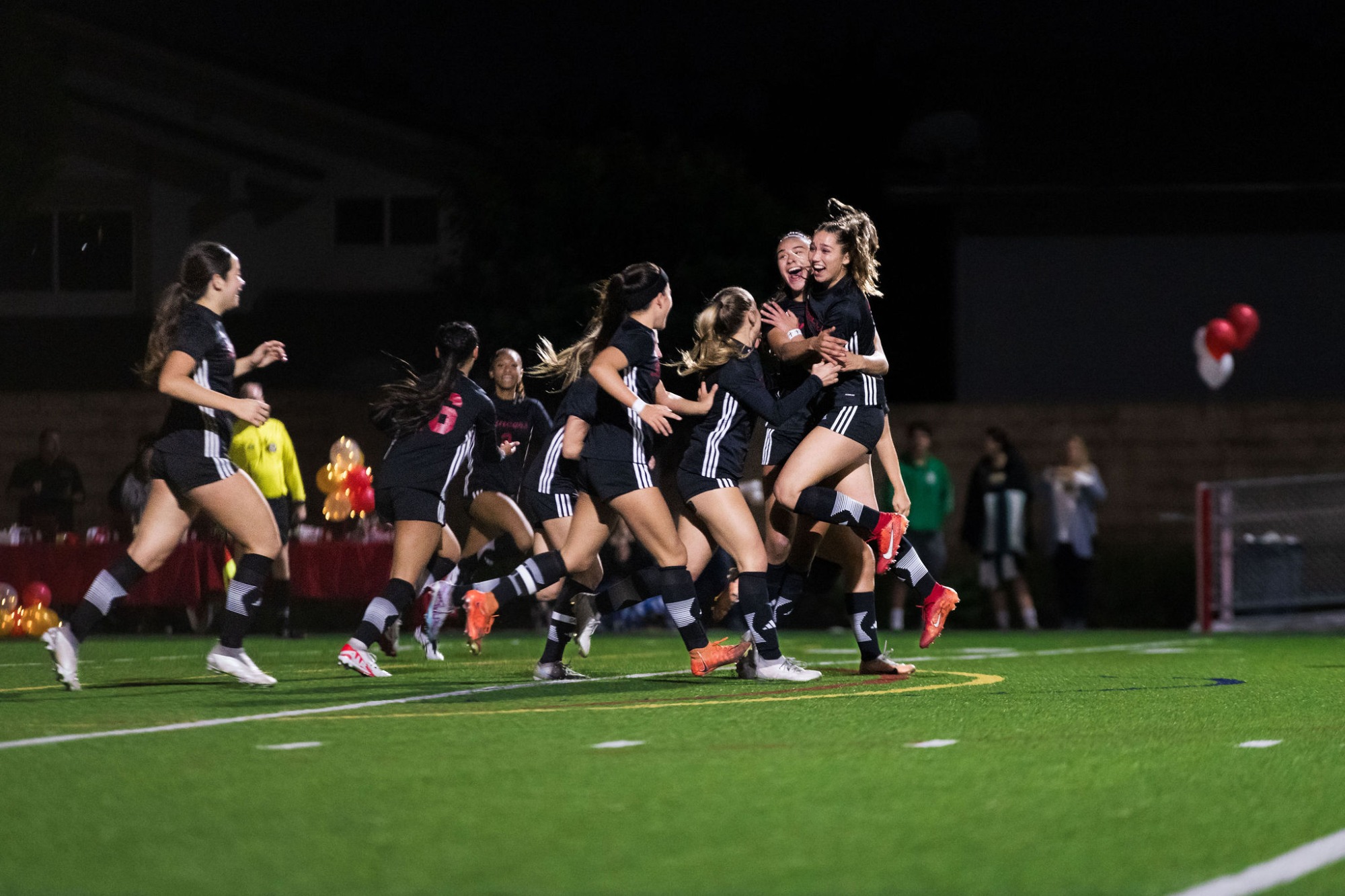 Alexa Green '25 - Girls Soccer Athlete Profile - Orange Lutheran High ...