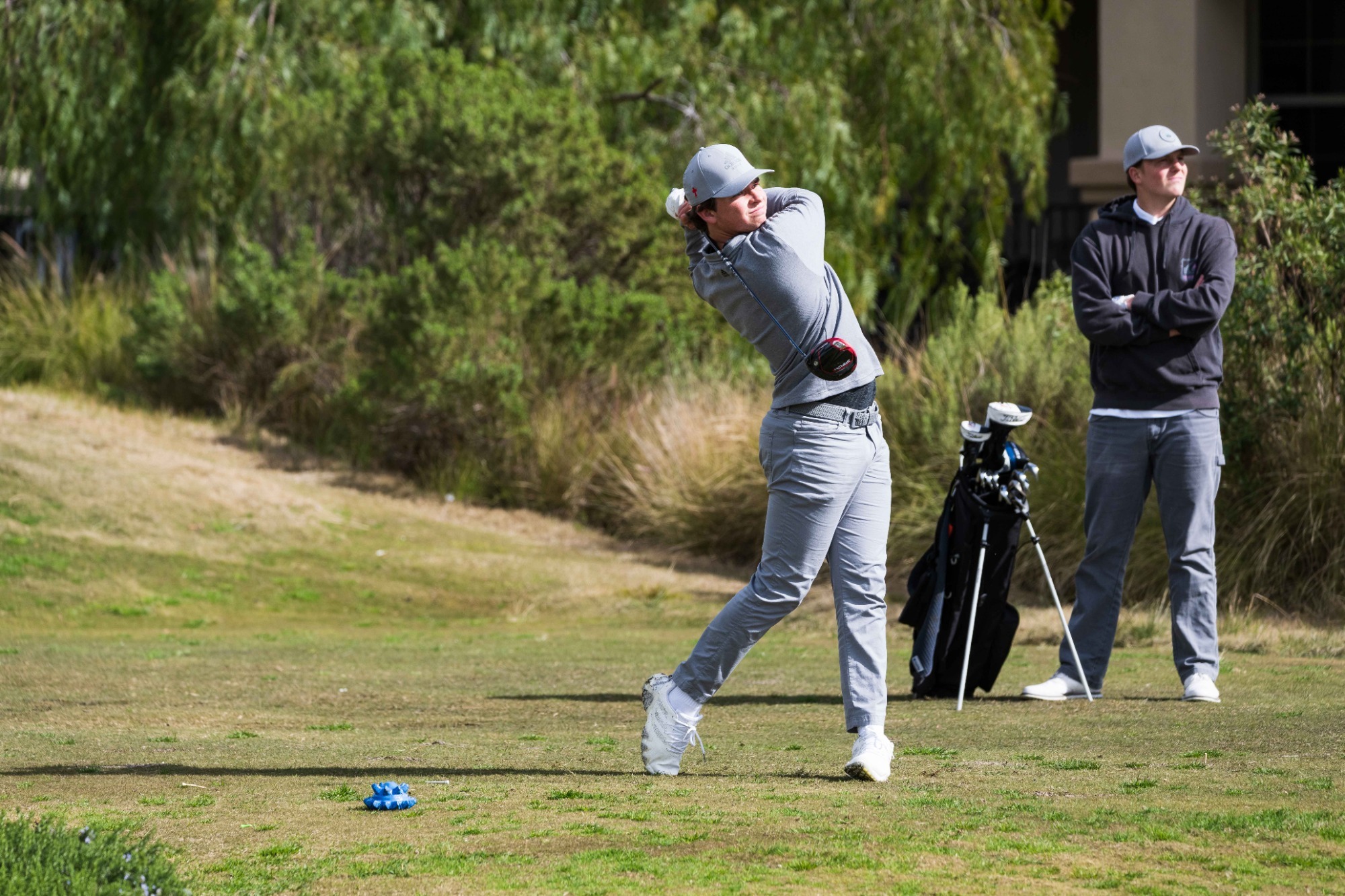 Cooper Nelson 24 - Boys Golf Profile - Orange Lutheran High School