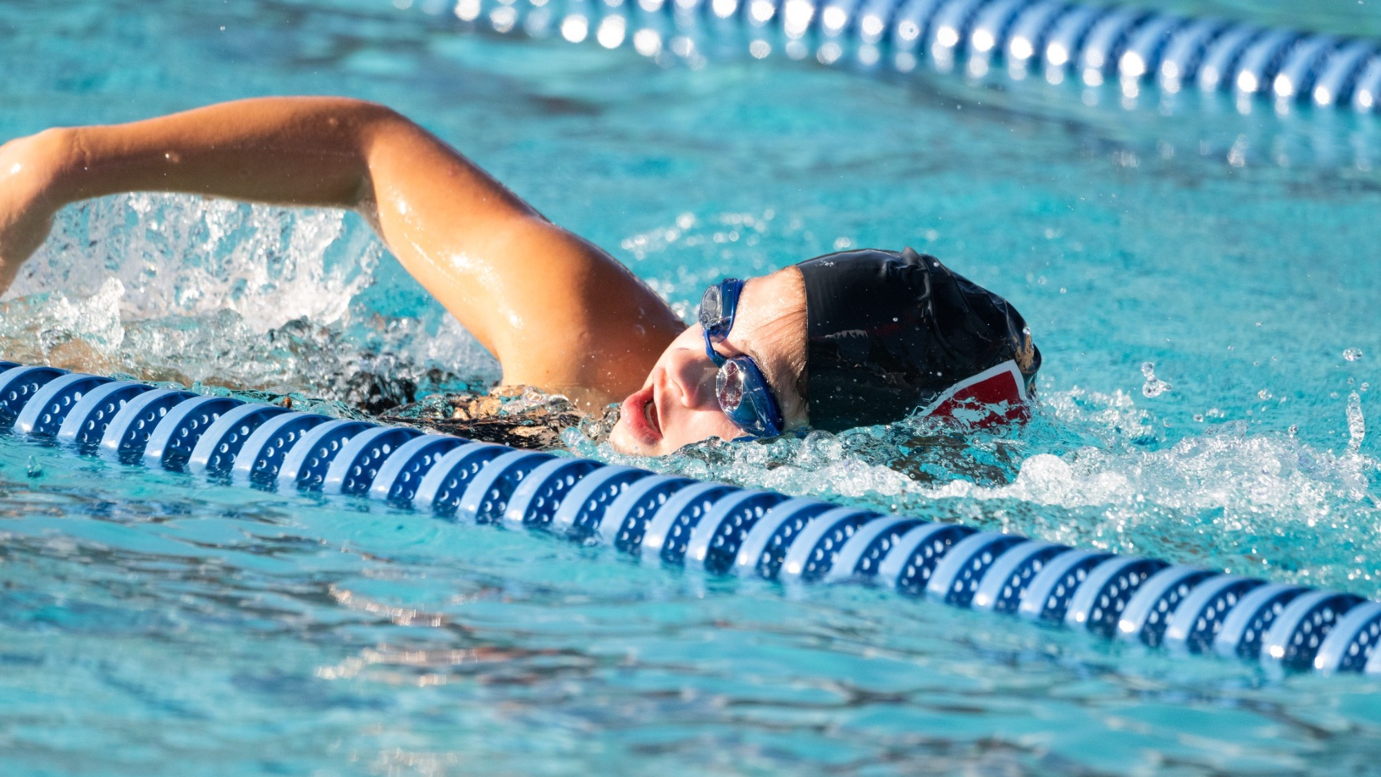 Swim League Finals Recap - Orange Lutheran High School