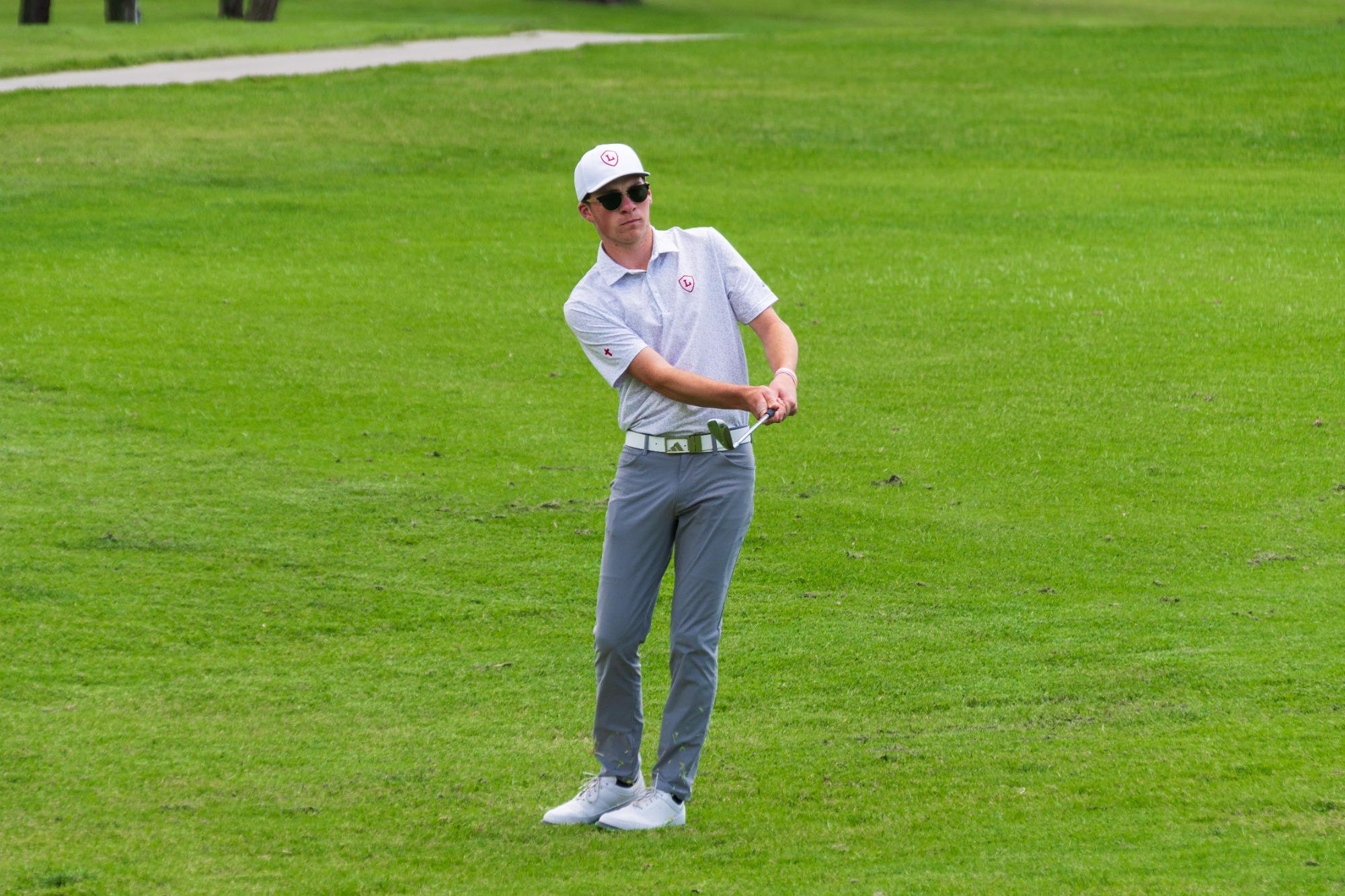 Boys Golf Season Preview '24-'25 - Orange Lutheran High School