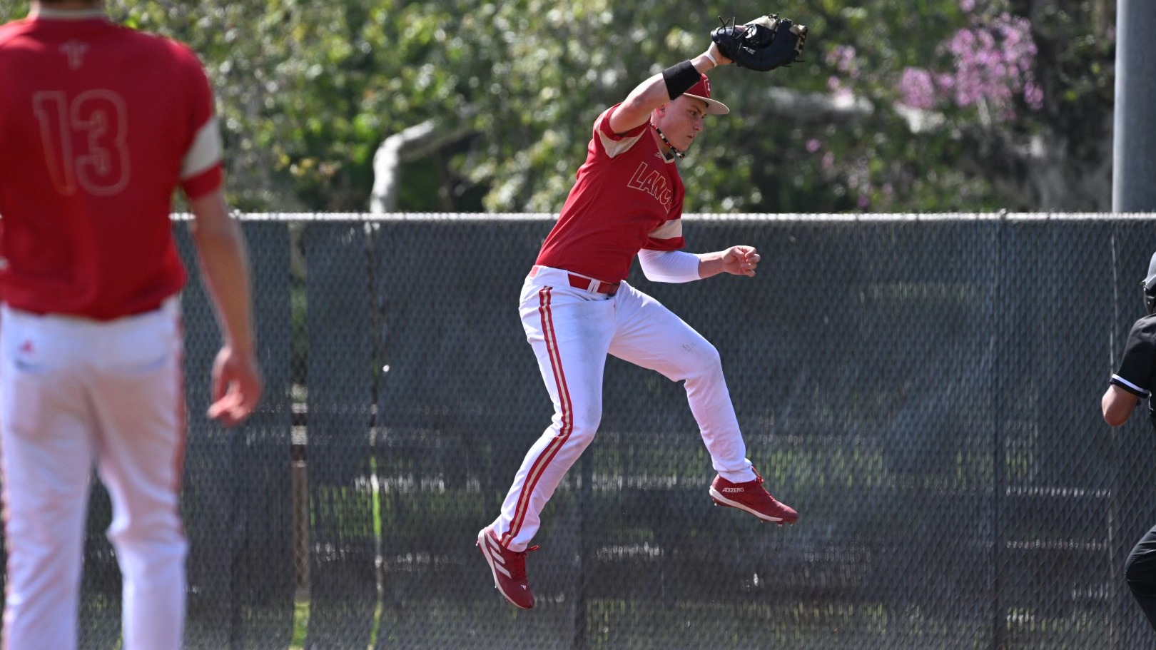 Eric Borba Ends Tenure as Orange Lutheran Baseball Coach; RJ Farrell ...