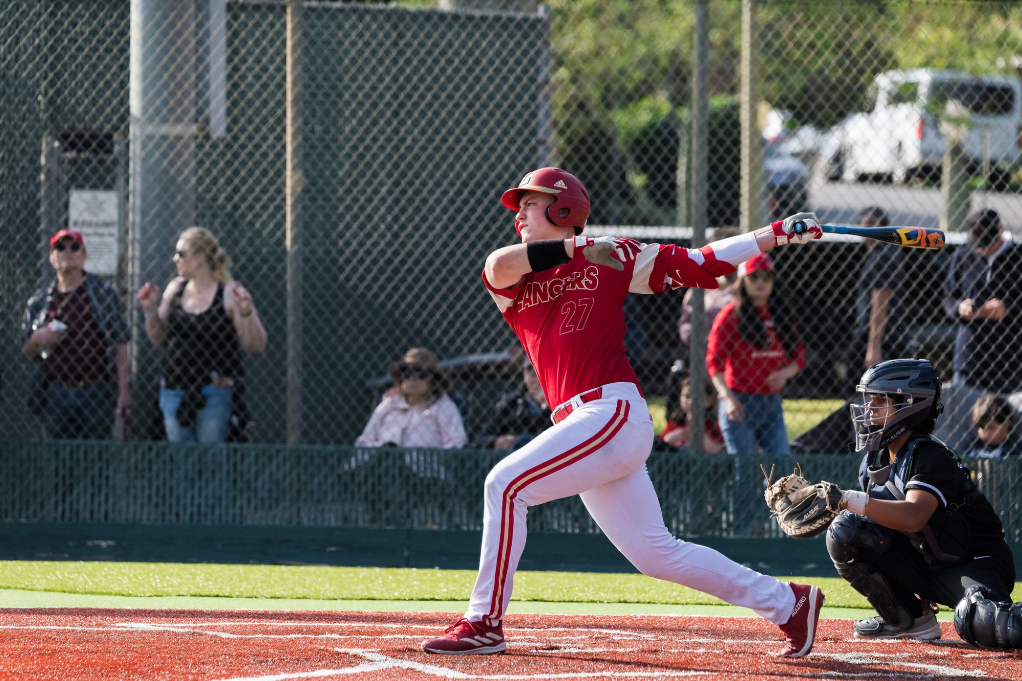 Eric Borba Ends Tenure as Orange Lutheran Baseball Coach; RJ Farrell ...