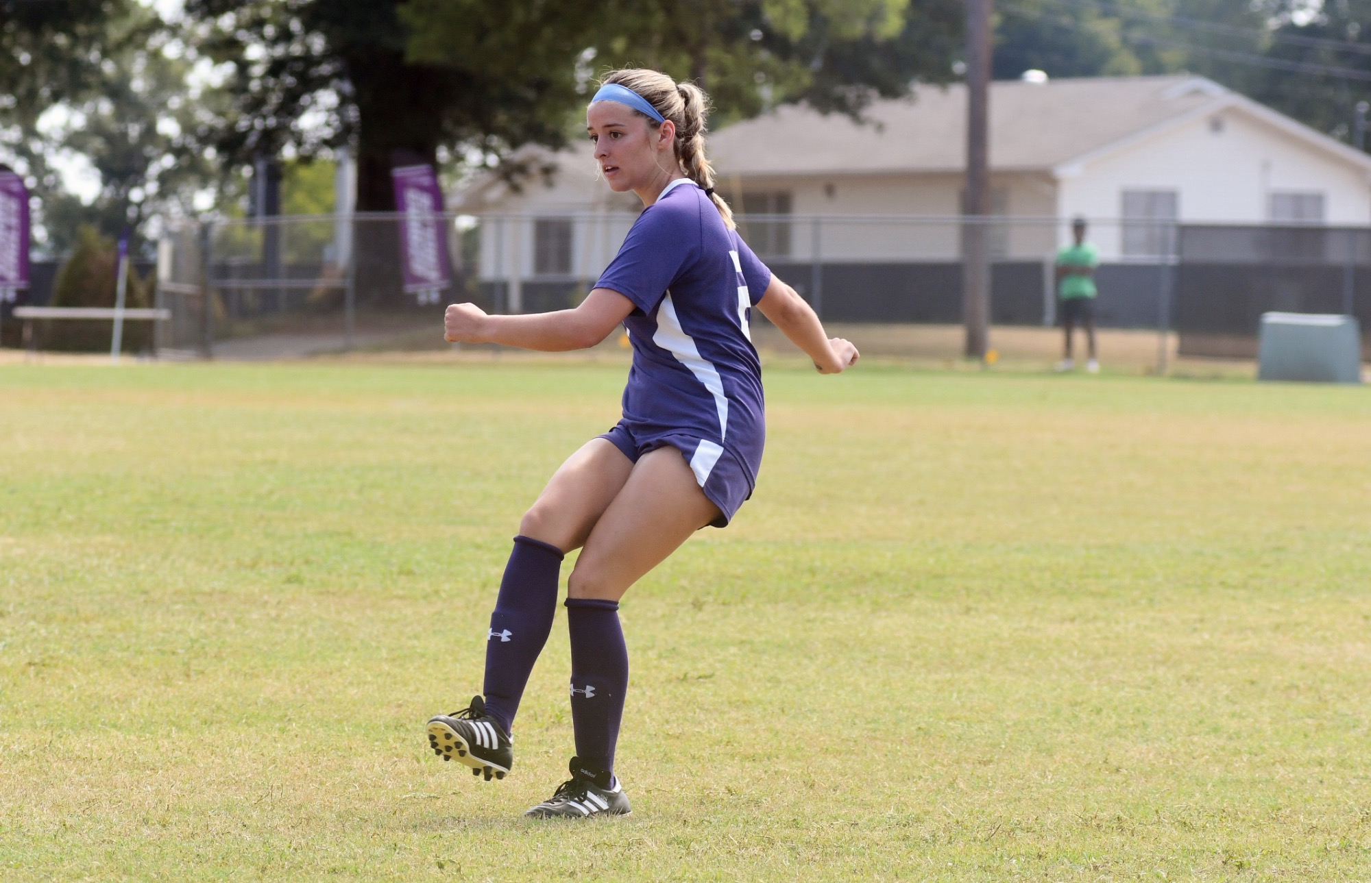Mason Faucher - 2023 - Women's Soccer - University of the Ozarks