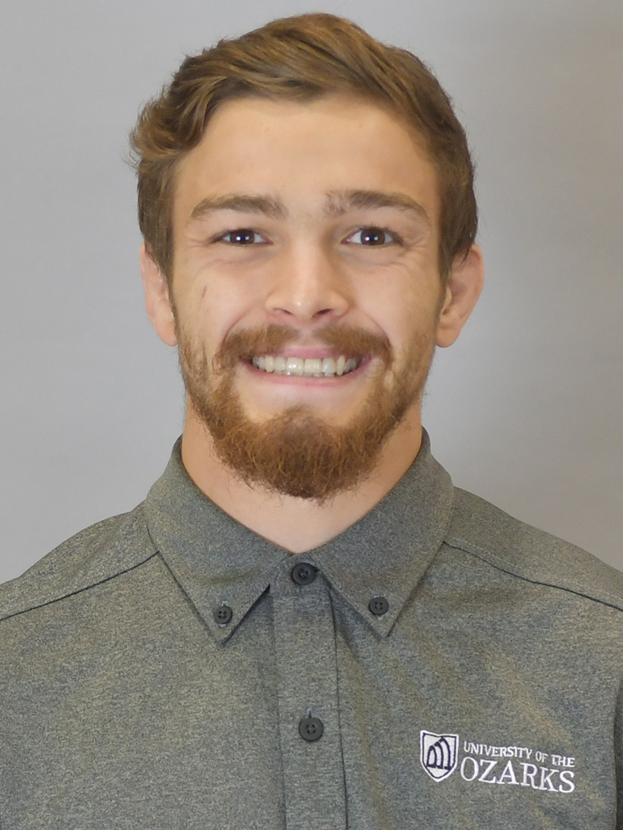 Nathan Rankin - Assistant Wrestling Coach - Men's Wrestling Coaches ...