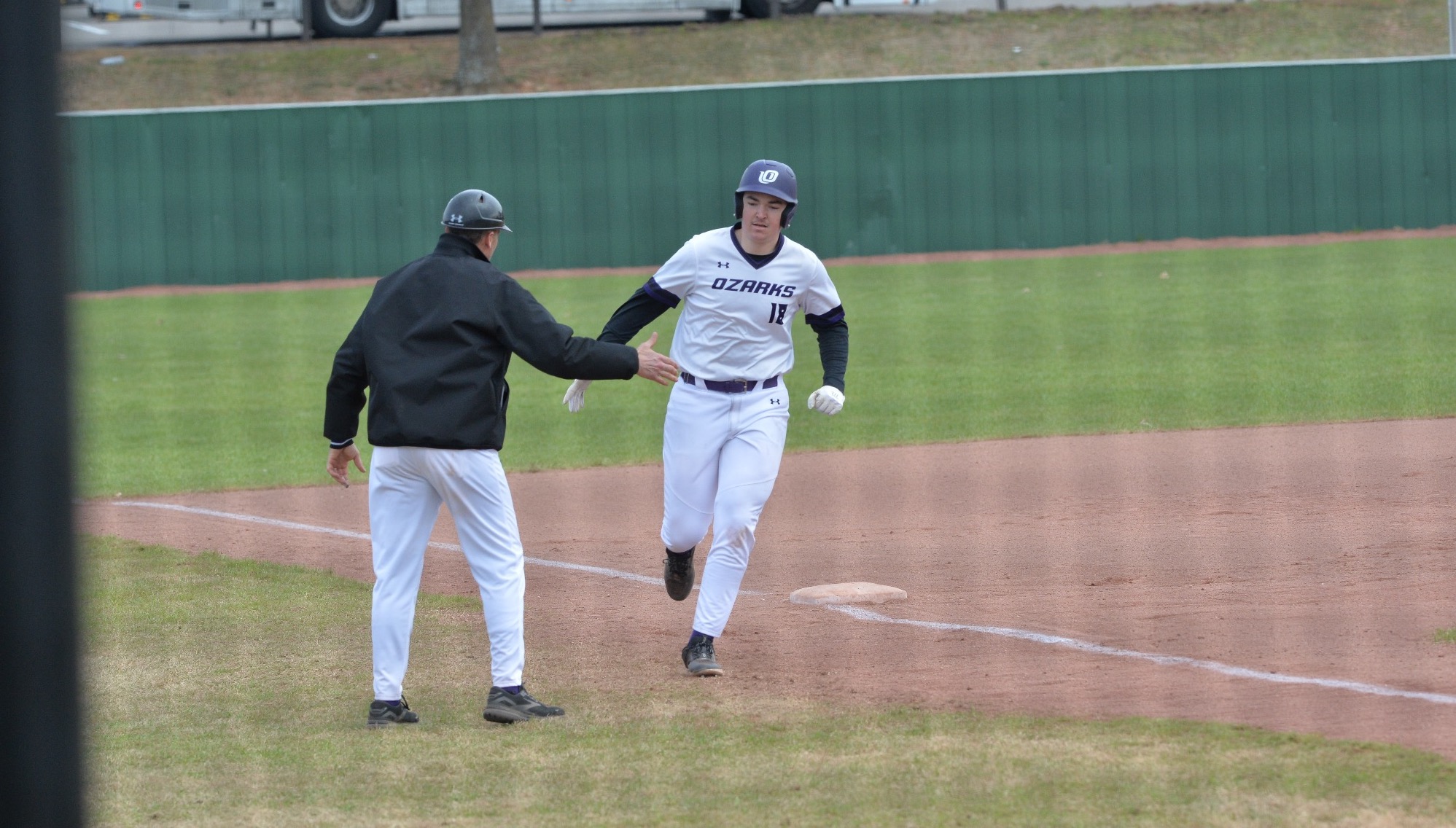 Nicholas Bennett - 2024 - Baseball - University of the Ozarks