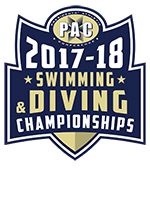 2017-18 PAC Swimming and Diving Championships - Presidents' Athletic ...