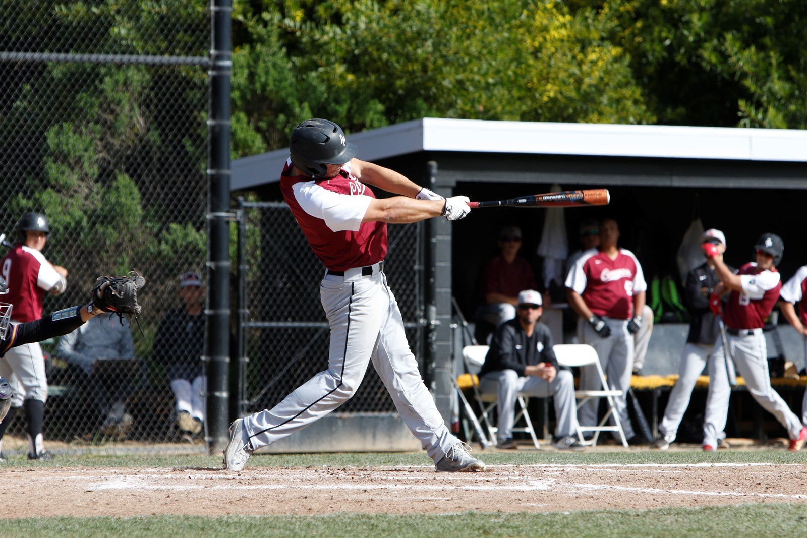 Azusa Pacific's Aspinall Named PacWest Player Of The Week - The Pacwest ...