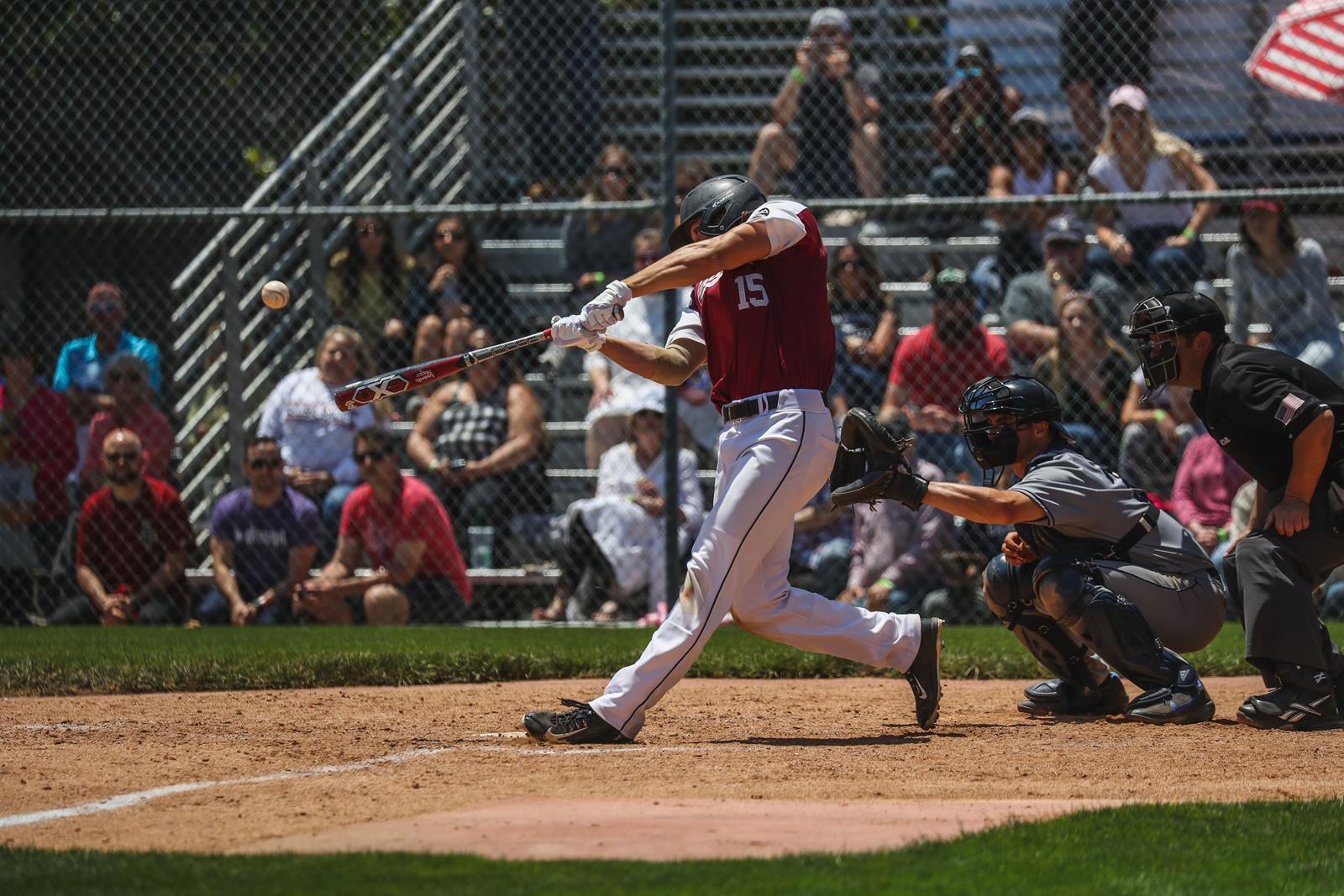 Azusa Pacific Wins Two At Home With 19 Runs - The Pacwest Conference