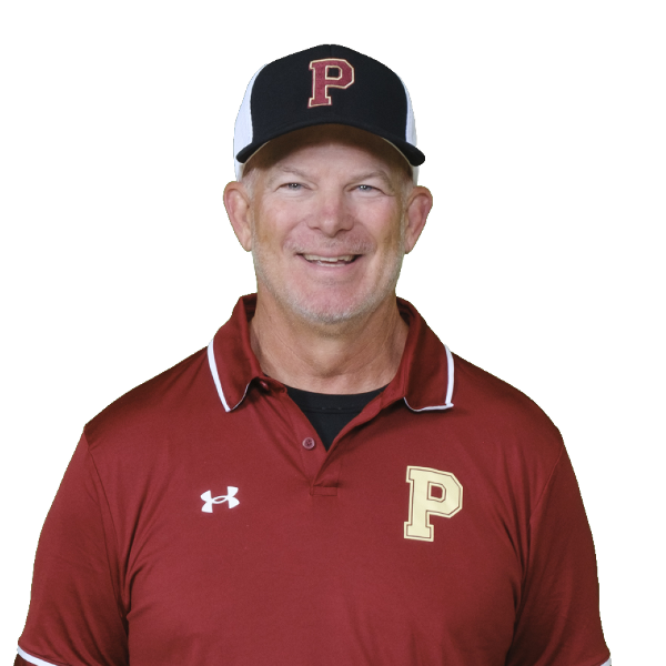 RICK DUKES - ASSISTANT COACH - Football Coaches - Palma School