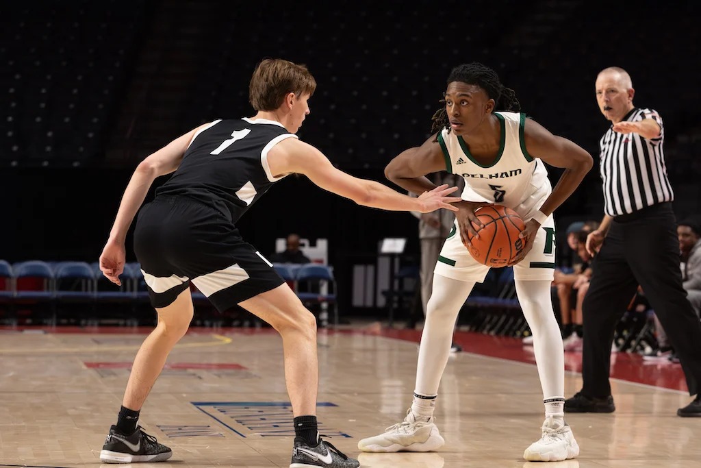 Pelham’s blistering start powers Panthers past Calera - Pelham High School