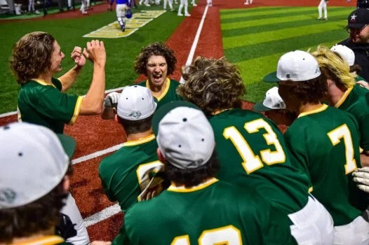Guy Howard named Pelham’s next head baseball coach - Pelham High School