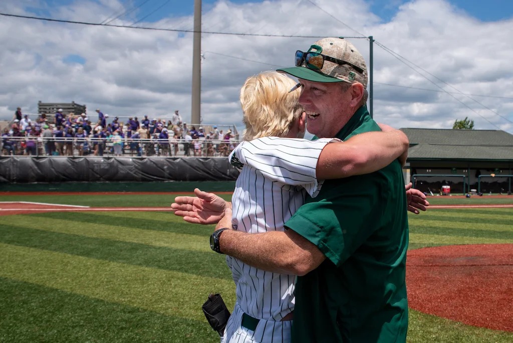 Guy Howard named Pelham’s next head baseball coach - Pelham High School