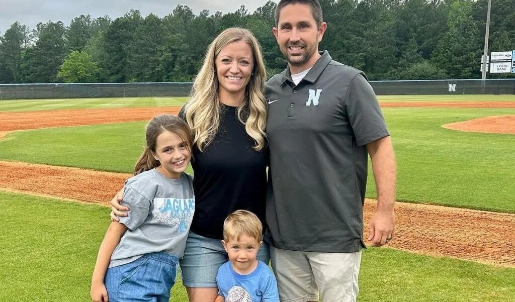 Guy Howard named Pelham’s next head baseball coach - Pelham High School