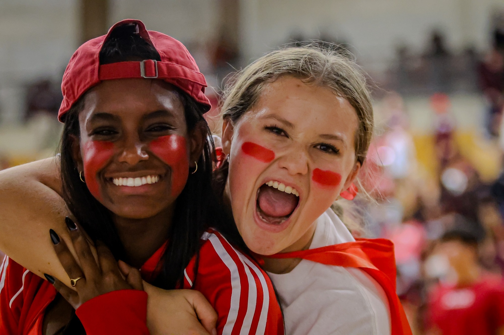 Winter E/A delivers with excitement - Phillips Exeter Academy