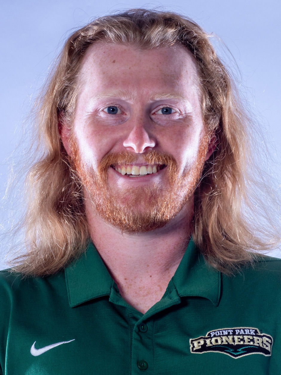 Josef DiPietrantonio - Assistant Coach - Distance - Men's Indoor Track ...