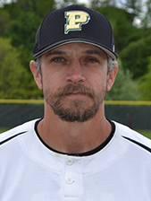 Bryan Neal - Assistant Baseball Coach - Baseball Coaches - Point Park ...