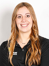 Kaitlyn Carr - Assistant Women's Basketball Coach - Women's Basketball ...