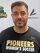 Matt Filippelli - Assistant Coach - Women's Soccer Coaches - Point Park ...