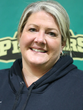 Michelle Coultas - Academic Support Liaison, Head Softball Coach ...