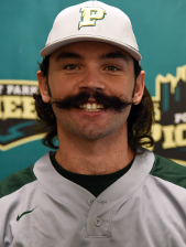 Nick Beardsley - Assistant Baseball Coach - Baseball Coaches - Point ...