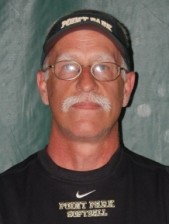 Rob Ferrari - Assistant Softball Coach - Softball Coaches - Point Park ...