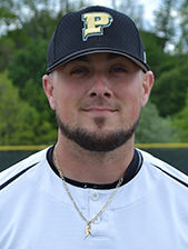 Rocky Capobianco - Associate Head Coach - Baseball Coaches - Point Park ...
